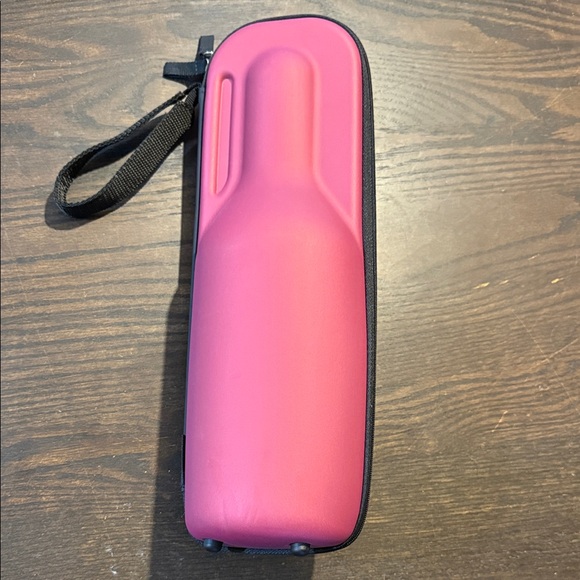 Rabbit | Kitchen | Rabbit Burgundy Wine Bottle Carrying Case | Poshmark